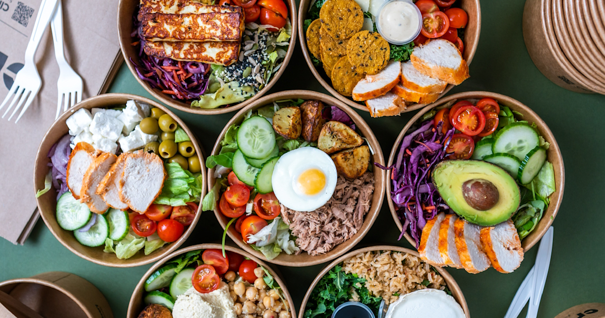 Crunch restaurant menu in Nottingham - Order from Just Eat