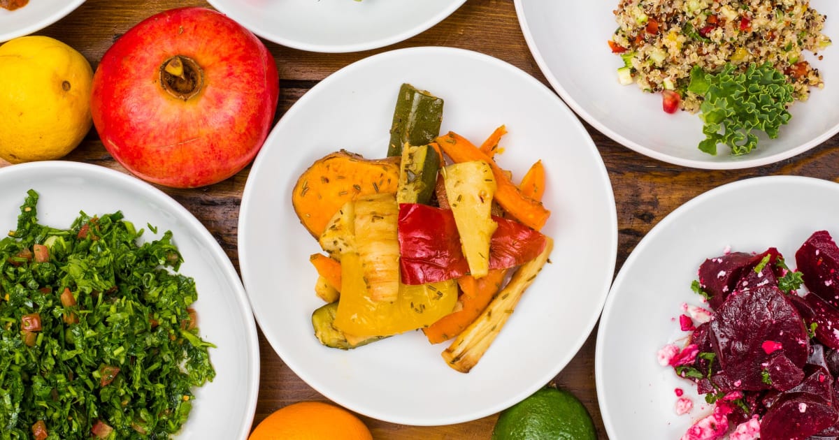 Farm W5 restaurant menu in London - Order from Just Eat