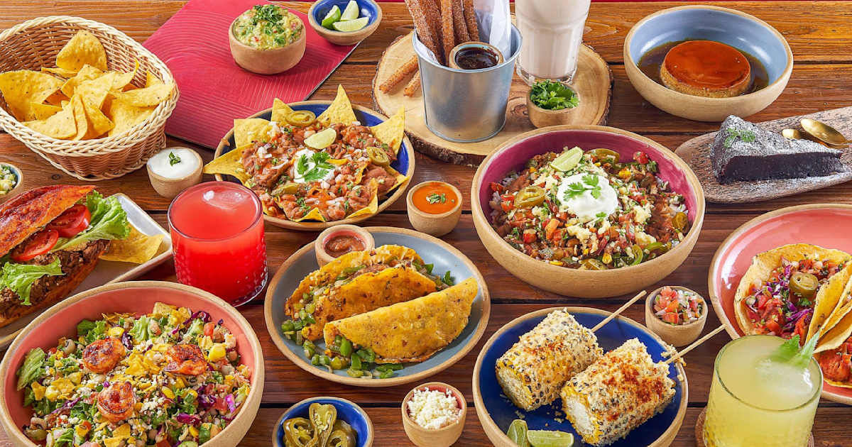 Nacho Loco in Waterlooville - Restaurant reviews