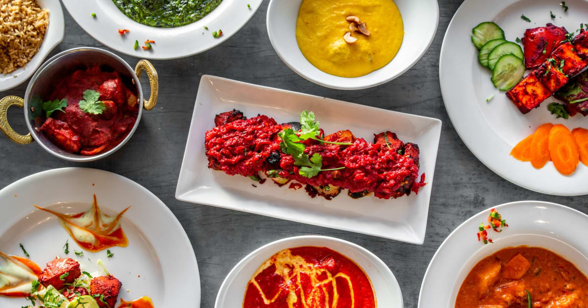 WATAN restaurant Pure Afghan cuisine restaurant menu in Liverpool ...