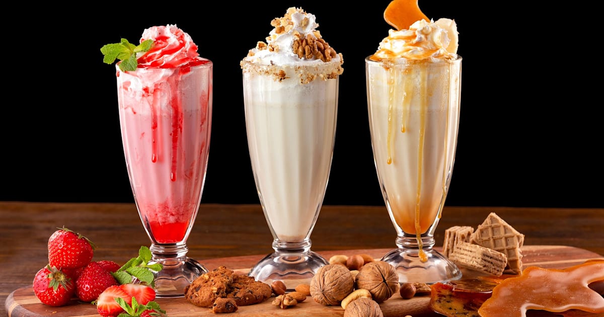 Sweet Haven restaurant menu in Canvey Island - Order from Just Eat