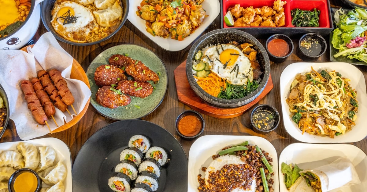 Laafa restaurant menu in Aldershot - Order from Just Eat