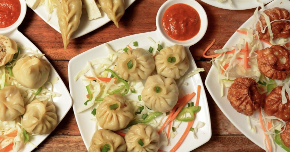 MO:MOCHA restaurant menu in Southampton - Order from Just Eat