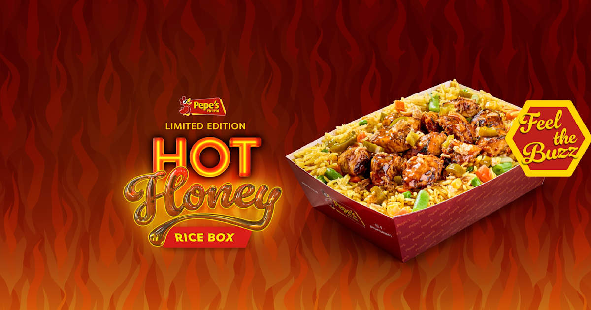 Pepe’s Piri Piri - Oldham restaurant menu in Oldham - Order from Just Eat