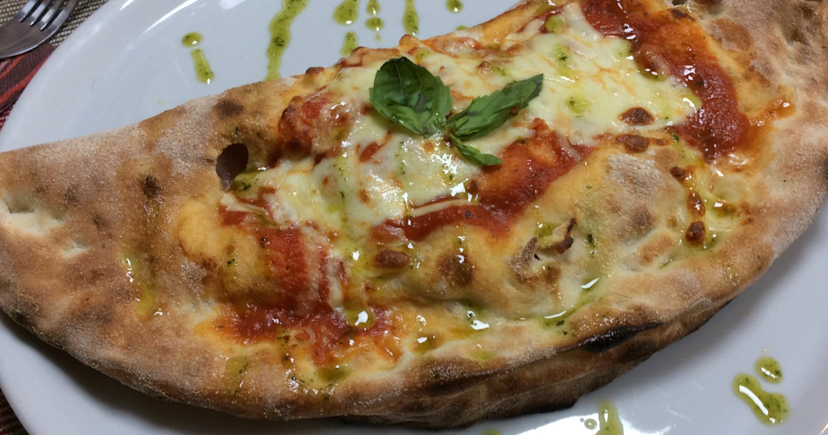 Pranzo Italiano restaurant menu in Manchester - Order from Just Eat