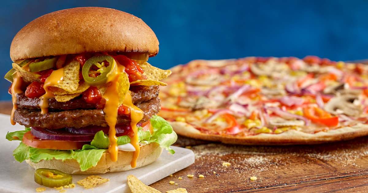 Stonehouse - Micker Brook restaurant menu in Cheadle Hulme - Order from ...