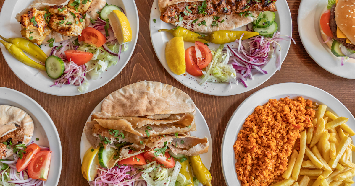 Pizza Island restaurant menu in Blackburn - Order from Just Eat