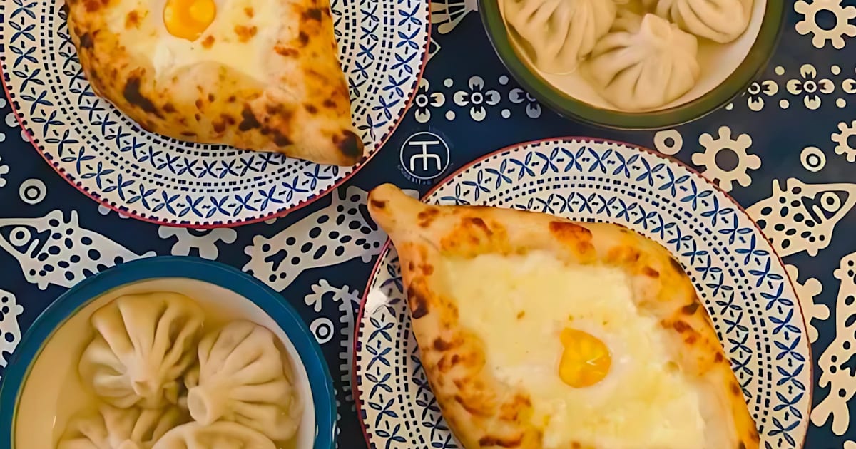 Hungry Wolf restaurant menu in Edinburgh - Order from Just Eat