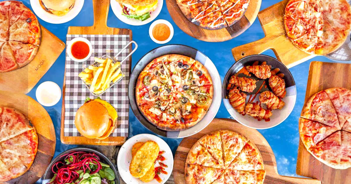 Basildon Pizza Chef restaurant menu in Basildon - Order from Just Eat