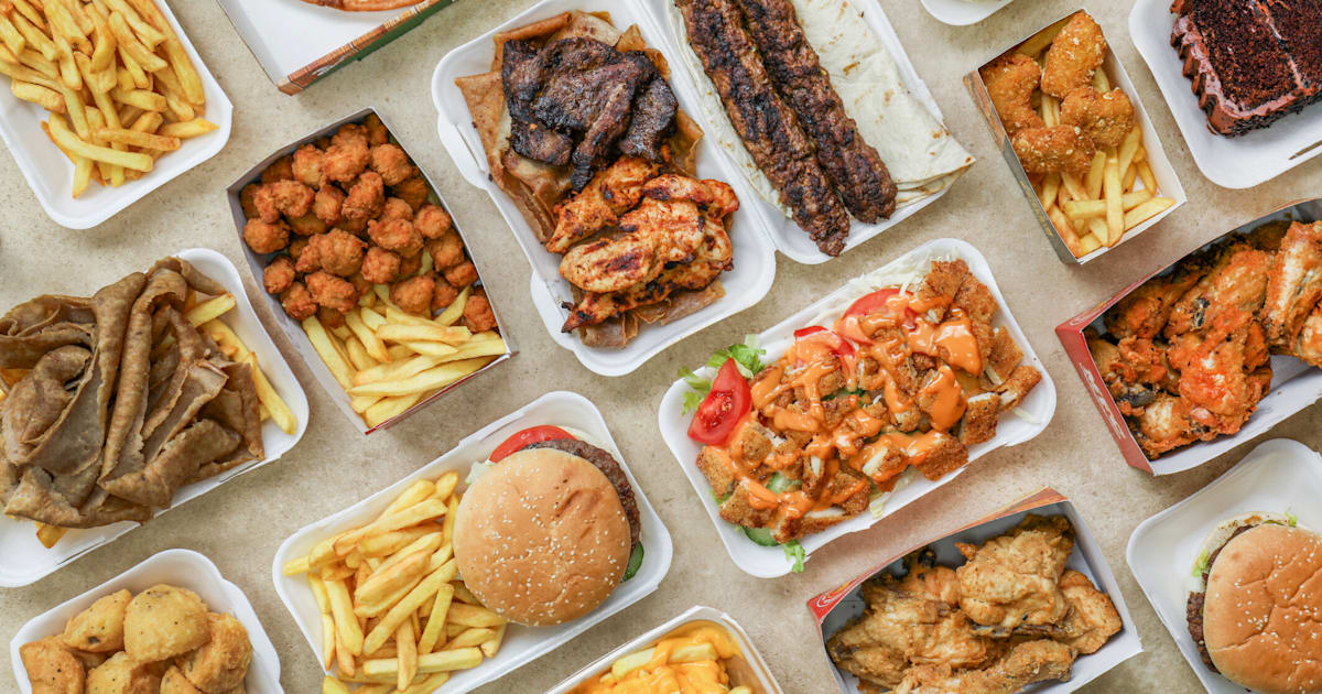 Tasty Pizza restaurant menu in Swinton - Order from Just Eat