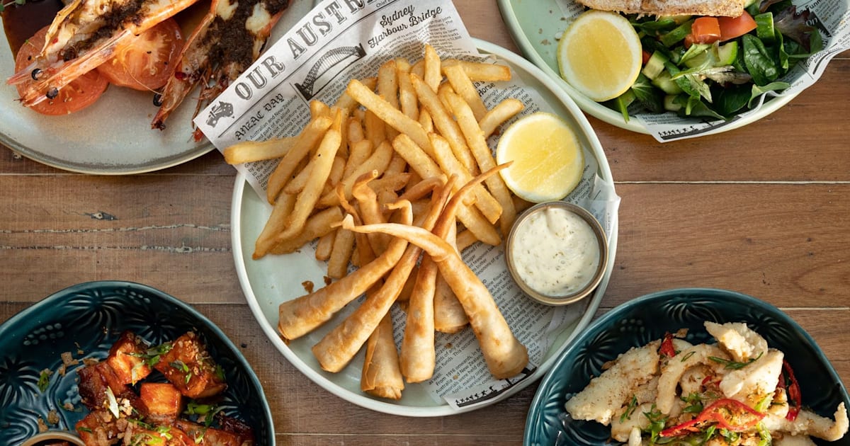 The Woodbine Inn restaurant menu in Waltham Abbey - Order from Just Eat