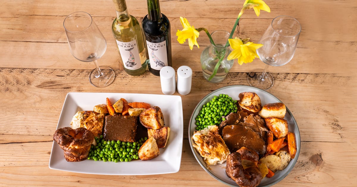 Buffy's restaurant menu in Bude - Order from Just Eat