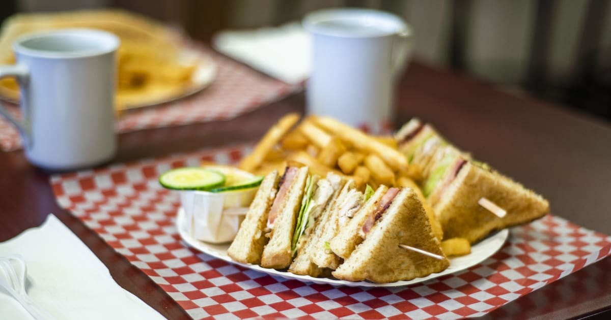 Eat A Pitta - St Nicholas Market restaurant menu in Bristol - Order ...