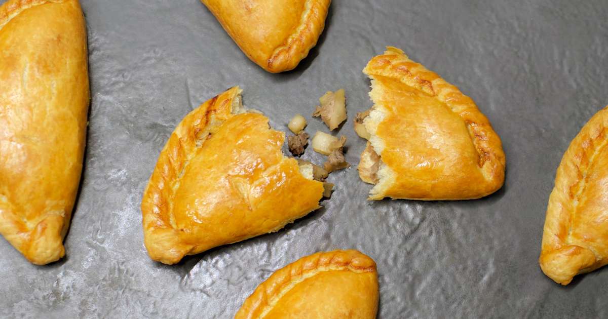 Cornish Bakehouse - Cardiff restaurant menu in Cardiff - Order from ...