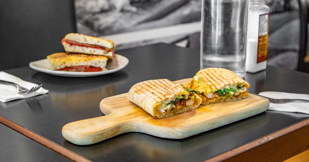 Barbot Sandwiches restaurant menu in Rotherham - Order from Just Eat