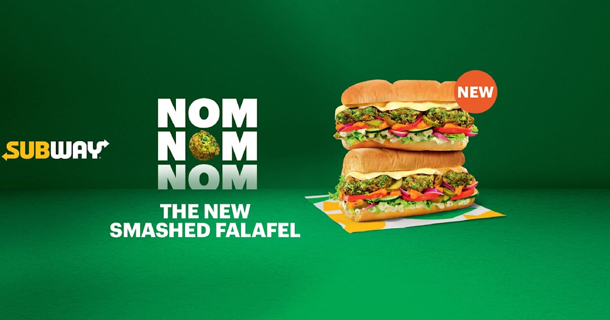 Subway - Trafalgar Street restaurant menu in Burnley - Order from Just Eat