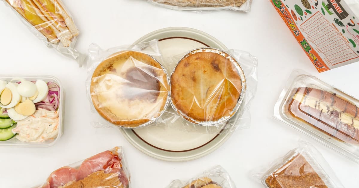 The Chicken Shop restaurant menu in Preston - Order from Just Eat