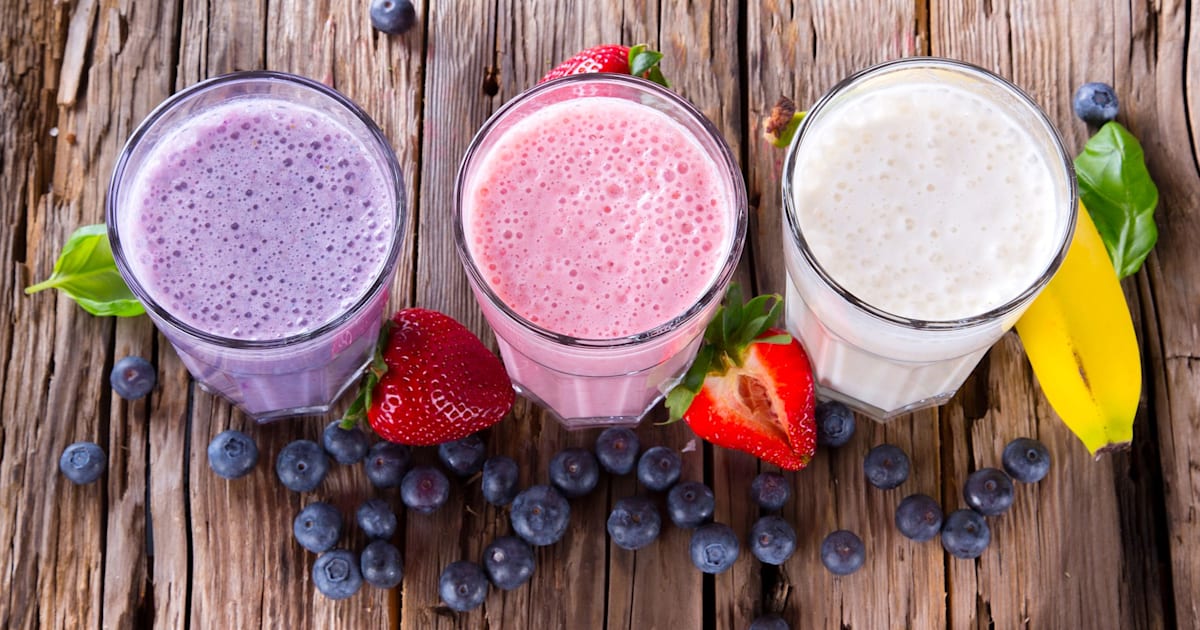 The Feel Good Cafe restaurant menu in Newquay - Order from Just Eat