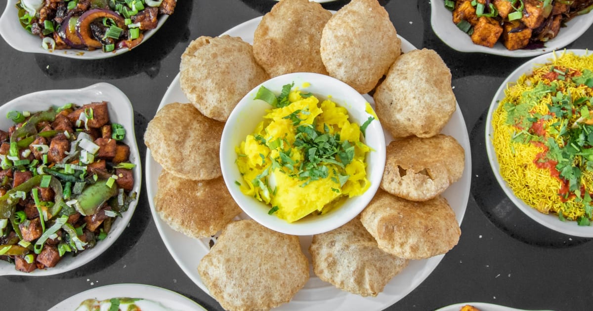 Sakonis restaurant menu in Harrow - Order from Just Eat