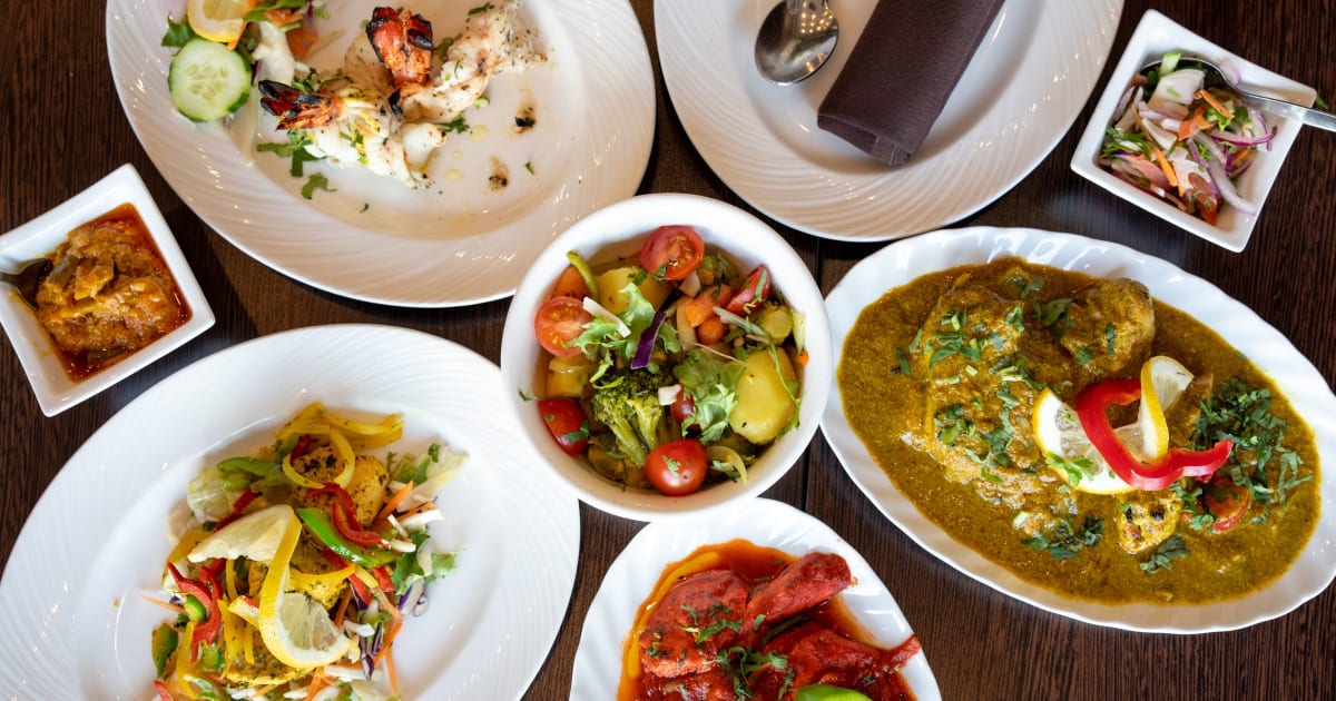 LAYA Café restaurant menu in St. Leonards-on-Sea - Order from Just Eat