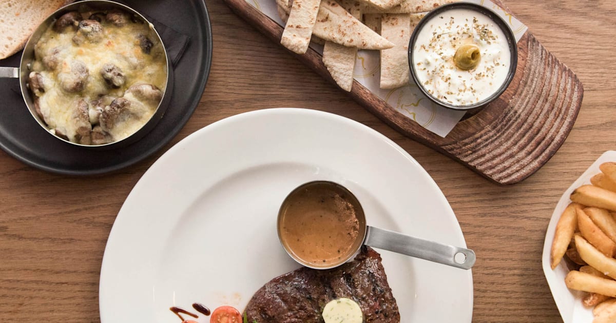 Golden Bull restaurant menu in Camberley - Order from Just Eat