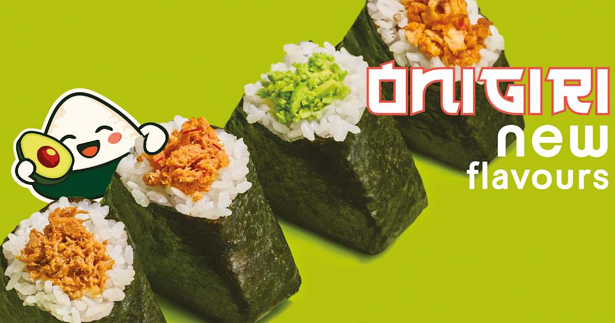 Wasabi - 172 Bishopsgate restaurant menu in London - Order from Just Eat