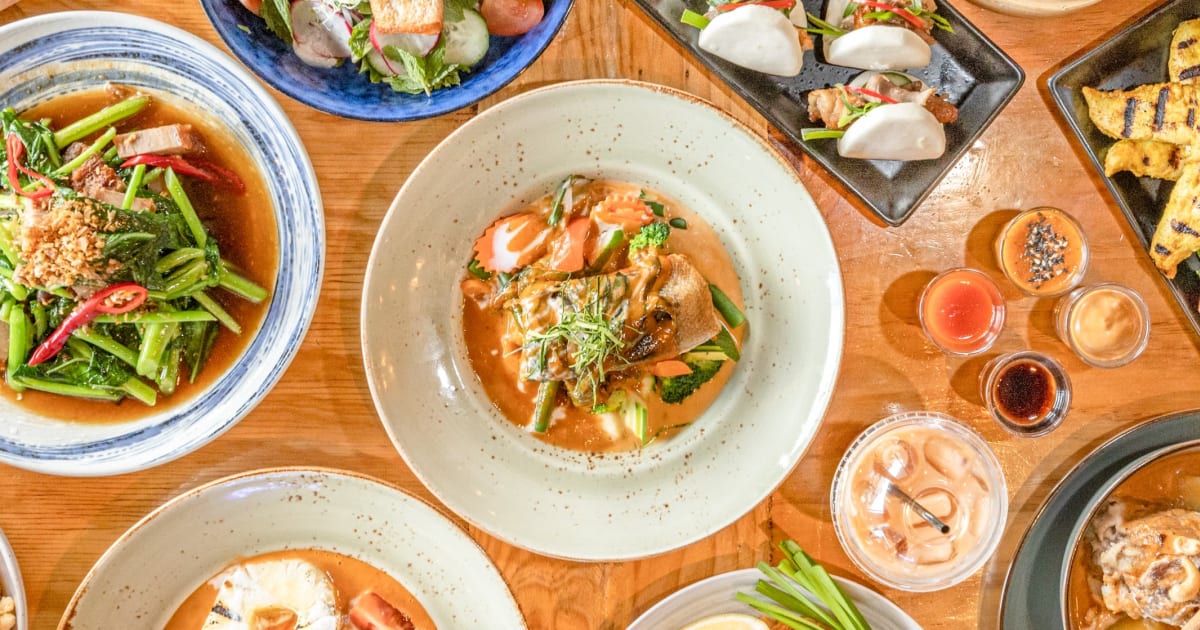 Zen Metro restaurant menu in Birmingham - Order from Just Eat