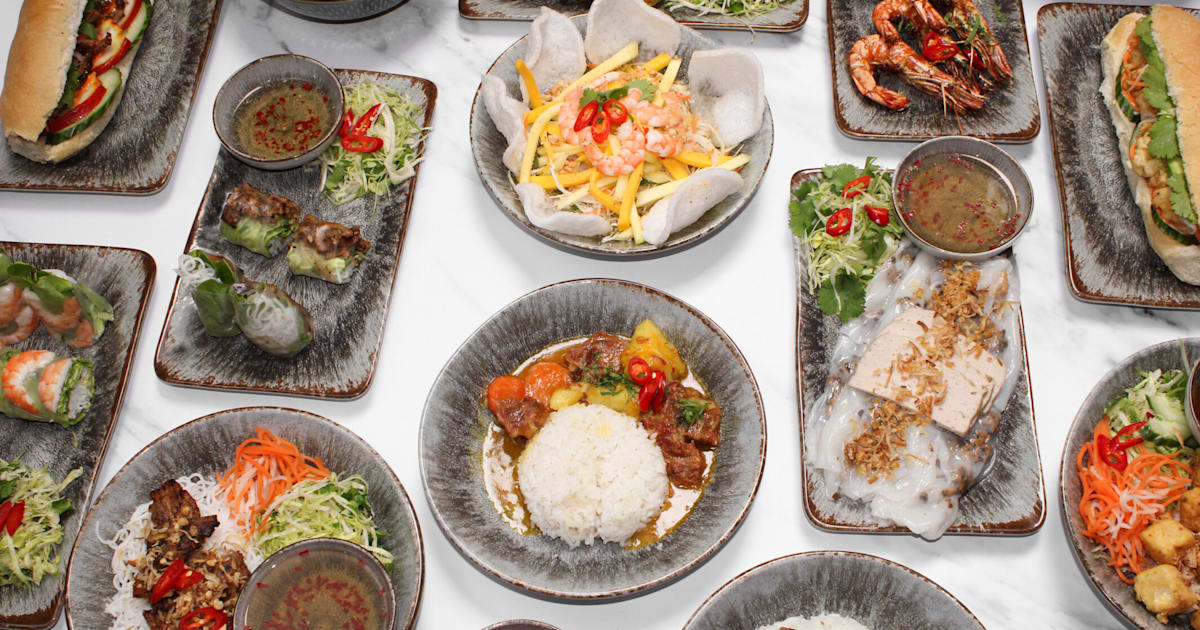 Chapter Tep restaurant menu in Sidcup - Order from Just Eat