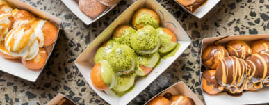 Nafees Bakers & Sweets - delivery and takeaway | Just Eat