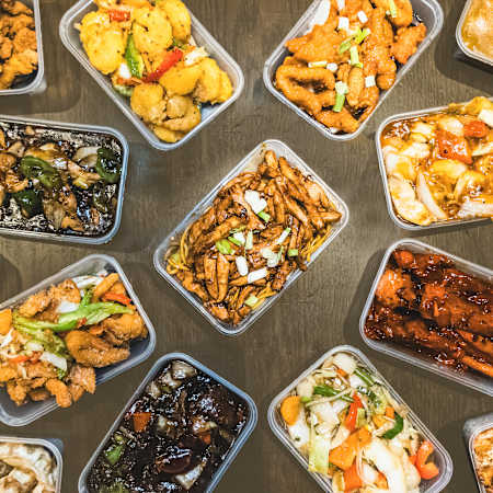 Golden Garden Immingham Chinese Menu | Fasci Garden