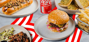 Restaurants and takeaways in TW15, Ashford | Just Eat