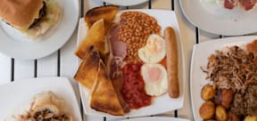 Restaurants and takeaways in CV6, Coventry | Just Eat