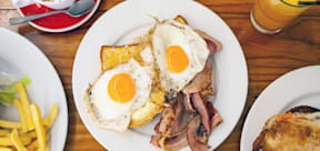 Restaurants and takeaways in KT15, Addlestone | Just Eat