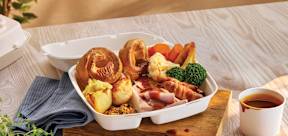 Restaurants and takeaways in SO15, Millbrook | Just Eat