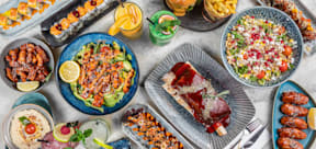 Restaurants and takeaways in WD23, Bushey | Just Eat