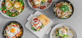 Restaurants and takeaways in SM1, Sutton | Just Eat