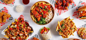 Restaurants and takeaways in TF3, Hollinswood | Just Eat