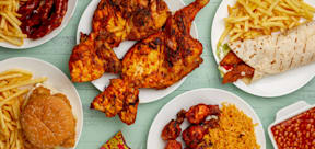 Restaurants and takeaways in BR1, Bromley | Just Eat