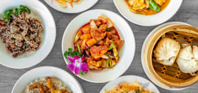 Chinese restaurants and takeaways in CR0, Croydon | Just Eat