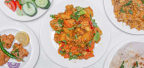 Restaurants and takeaways in OL8, Oldham | Just Eat