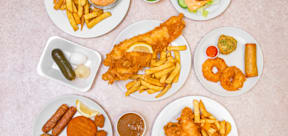 Restaurants and takeaways in TN40, Bexhill-on-sea | Just Eat
