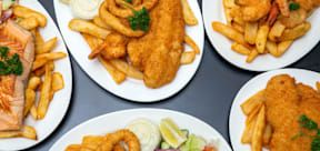 Restaurants and takeaways in PE12, Spalding | Just Eat