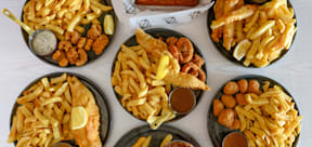 Restaurants and takeaways in CF81, Bargoed | Just Eat