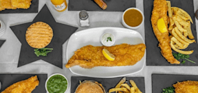 Restaurants and takeaways in EX2, Exeter | Just Eat