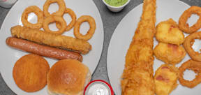 Restaurants and takeaways in CR3, Caterham | Just Eat