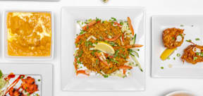 Restaurants and takeaways in RG24, Chineham | Just Eat