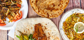 Restaurants and takeaways in LU3, Luton | Just Eat