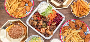 Restaurants and takeaways in DN12, Doncaster | Just Eat