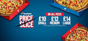 Restaurants and takeaways in CW1, Crewe | Just Eat