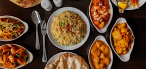 Restaurants and takeaways in CV6, Coventry | Just Eat